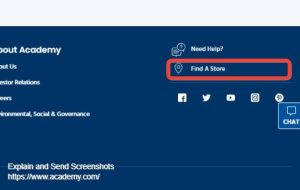 Academy Sports Holiday Hours 2025 | Open – Closed Schedule