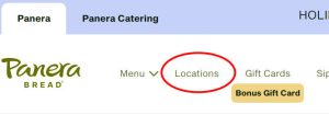 Panera Bread Holiday Hours 2025 | Open – Closed Schedule