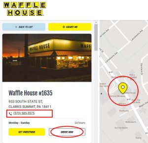 Waffle House Holiday Hours 2025 | Open – Closed Schedule